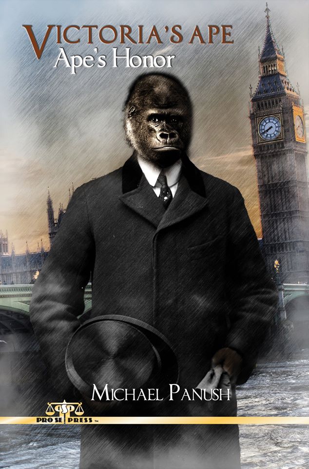 EVOLUTION AND ESPIONAGE – When My Worlds Collide