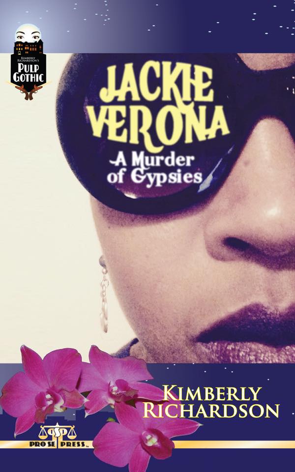 PRO SE AUTHOR SHOTS-KIMBERLY RICHARDSON Kimberly’s Latest Release ...