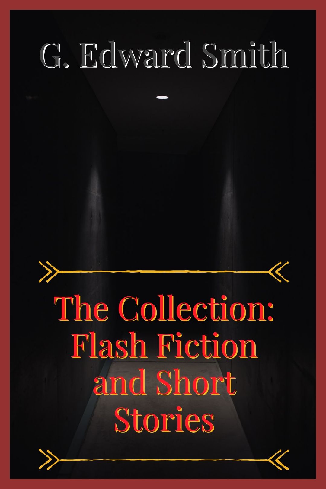 The Collection: Flash Fiction & Short Stories -Book Review – When My ...